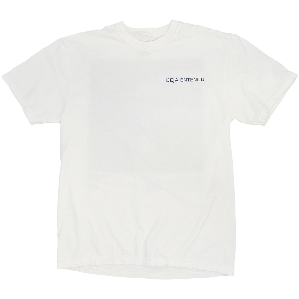 deja entendu