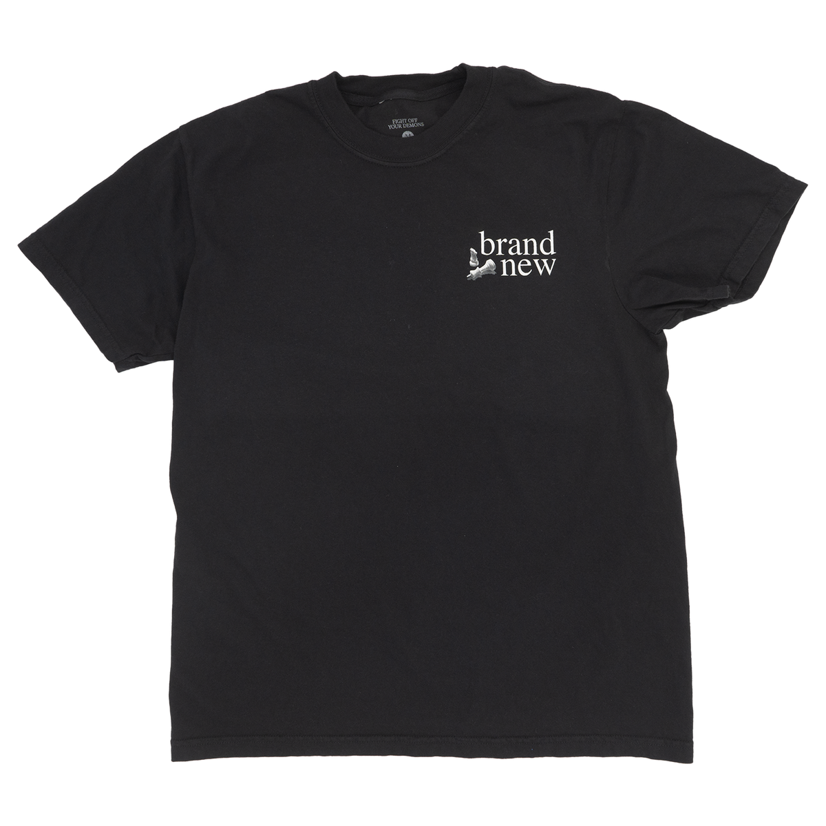 Your Favorite Weapon Tee – Brand New