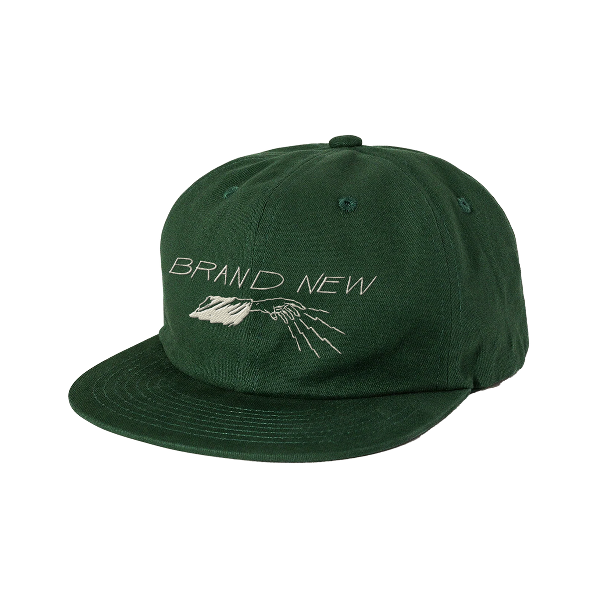 Hand Of Doom Hat – Brand New