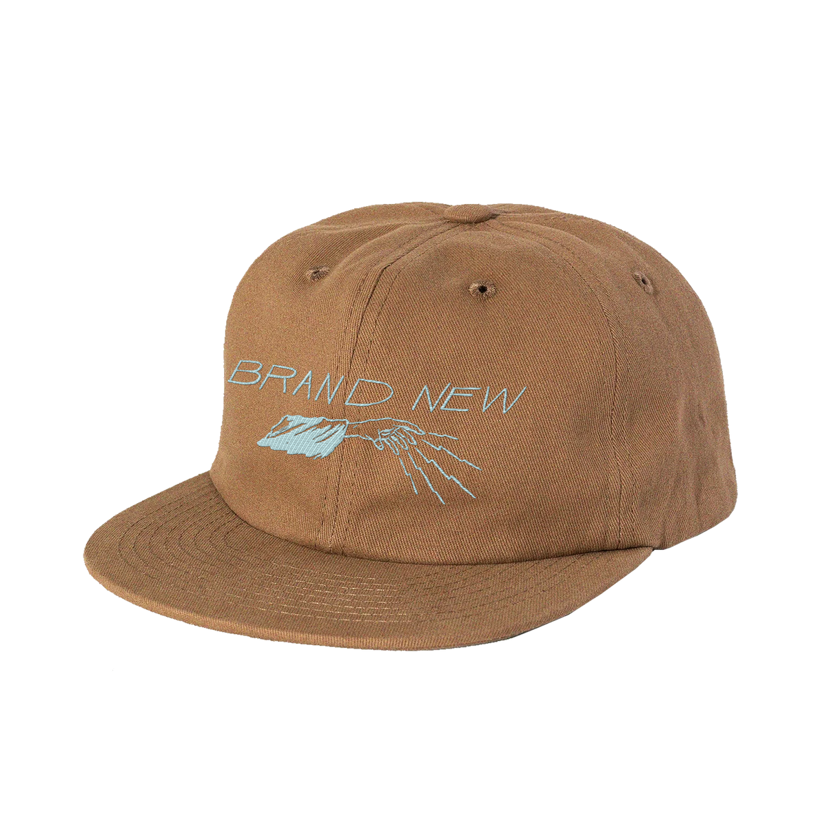 Brand New | Official Merch Store
