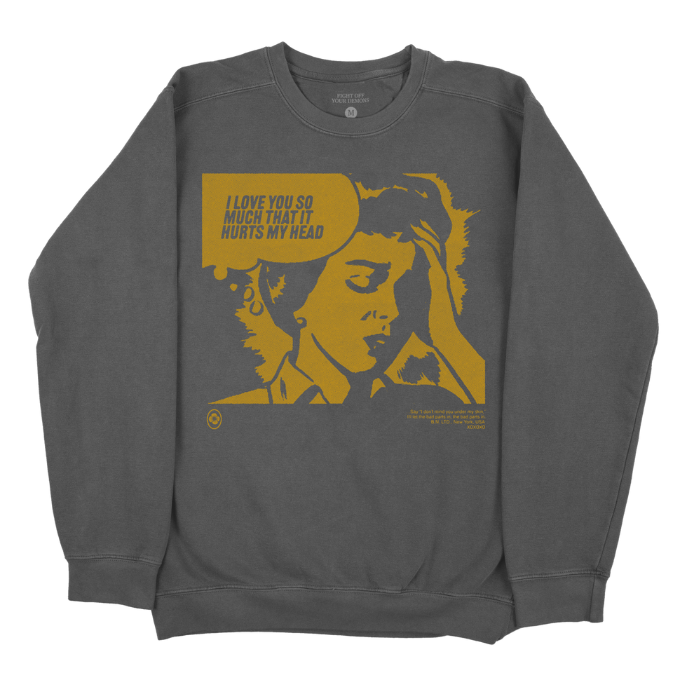 Brand New | Official Merch Store