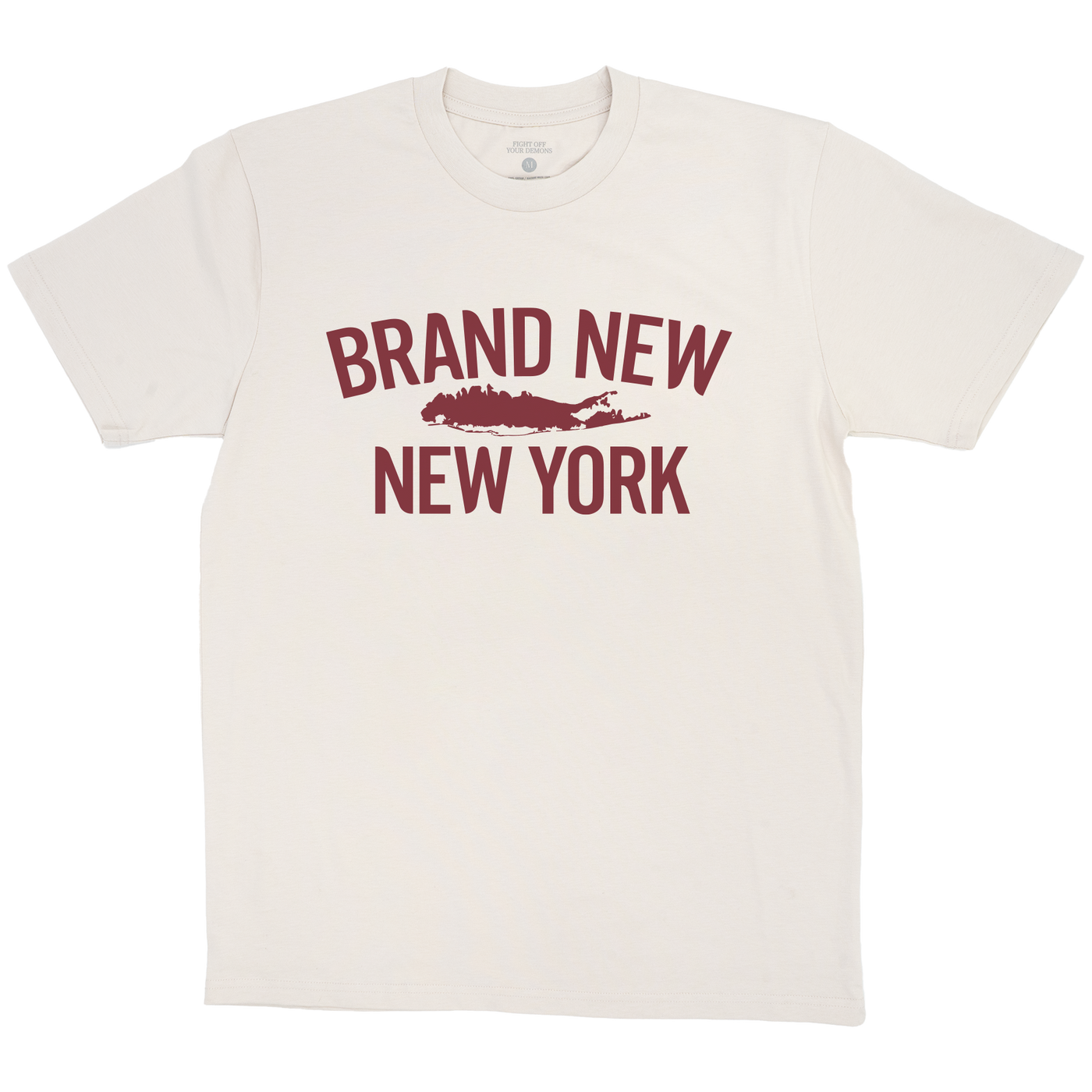 Brand New | Official Merch Store